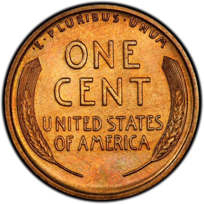 1912 Lincoln Wheat Pennies Values And Prices Past Sales CoinValues 1912 Lincoln Wheat Pennies Values And Prices Past Sales CoinValues