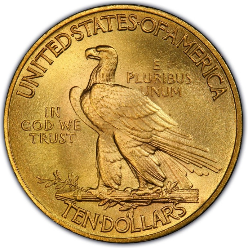 1910 Indian Head Gold 10 Eagle Values And Prices Past Sales 1910 Indian Head Gold 10 Eagle Values And Prices Past Sales