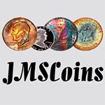 JMS Coins - Coeur d’Alene, Idaho Coin Dealer - Reviews | CoinValues.com