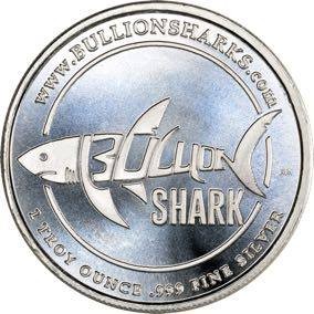 Bullion Shark - Old Westbury, New York Coin Dealer - Reviews ...