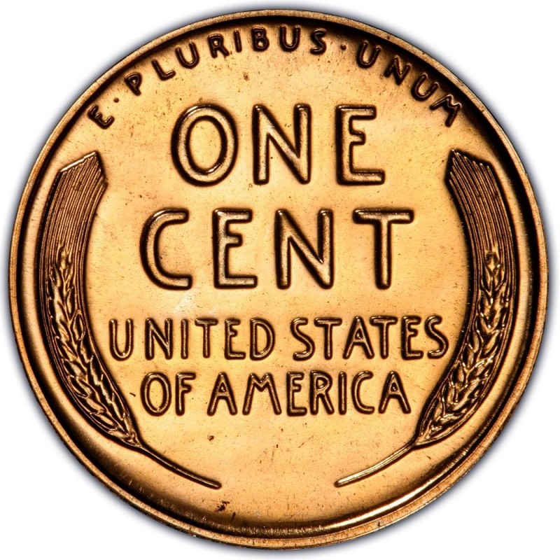 1953 Lincoln Wheat Pennies Values And Prices Past Sales CoinValues 1953 Lincoln Wheat Pennies Values And Prices Past Sales CoinValues
