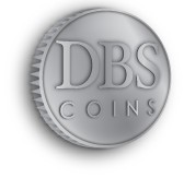 DBS Coins - Dana Point, California Coin Dealer - Reviews | CoinValues.com