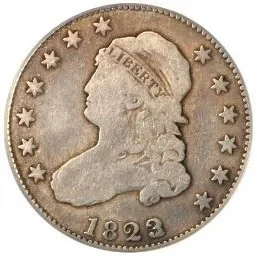 The Top 25 Most Valuable U.S. Quarters | CoinValues.com