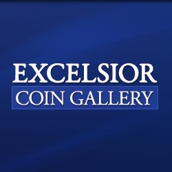 Excelsior Coin Gallery - Sacramento, California Coin Dealer - Reviews ...