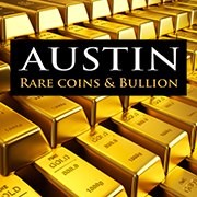 Austin Rare Coins & Bullion - Austin, Texas Coin Dealer - Reviews ...