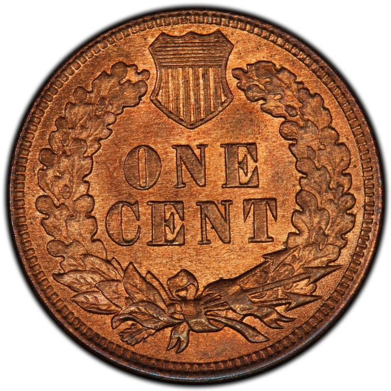 1906 Indian Head Pennies Values Live Pricing CoinValues