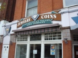 Connecticut Valley Coin - Manchester, Connecticut Coin Dealer - Reviews ...