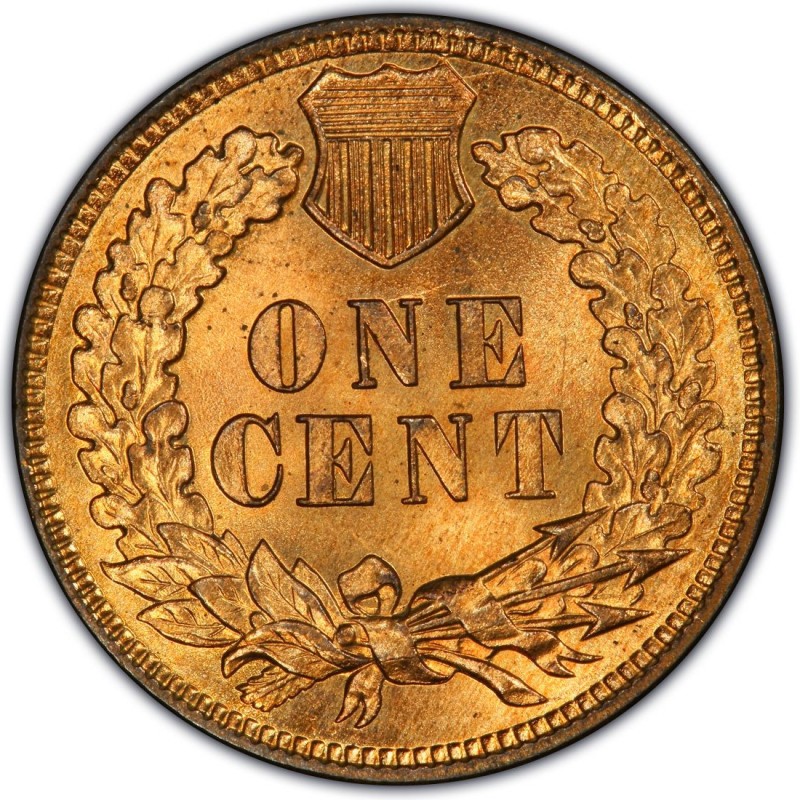 1884 Indian Head Pennies Values And Prices Past Sales CoinValues 1884 Indian Head Pennies Values And Prices Past Sales CoinValues