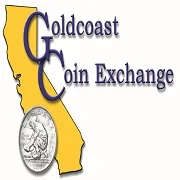 Goldcoast Coin Exchange - Agoura Hills, California Coin Dealer ...