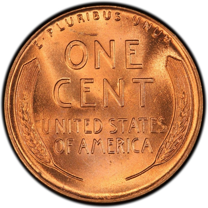 1945 Lincoln Wheat Pennies Values And Prices Past Sales CoinValues 1945 Lincoln Wheat Pennies Values And Prices Past Sales CoinValues