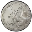 American Silver Eagle Values - Live Pricing | CoinValues.com