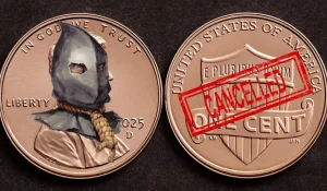 The Penny Is Dead - What It Means for Collectors | The Coin Values Blog